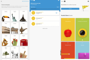 The Best Language Learning Apps [2024 Edition] | FluentU