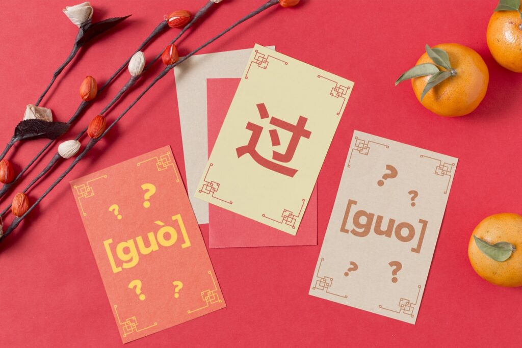 Chinese | FluentU Language Learning