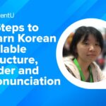 Hangul | The Korean Alphabet | FluentU