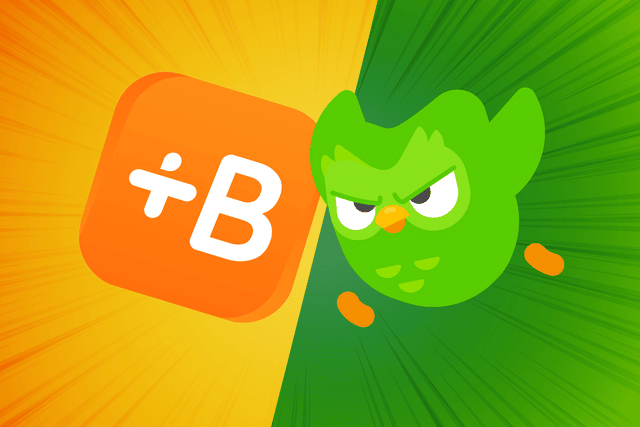 Duolingo Vs Babbel Do You Need Free Fun Or Structured Instruction Duolingo Vs Babbel Do You Need Free Fun Or Structured Instruction