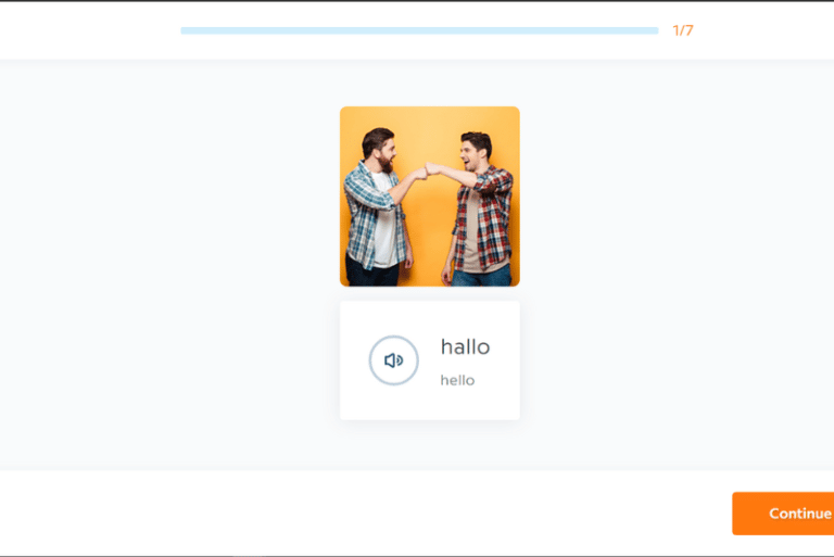 Babbel Review: Prestigious Program That Teaches the Basics But Doesn’t ...