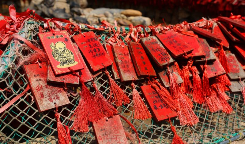 29 Authentic Ways to Say Good Luck in Chinese | FluentU