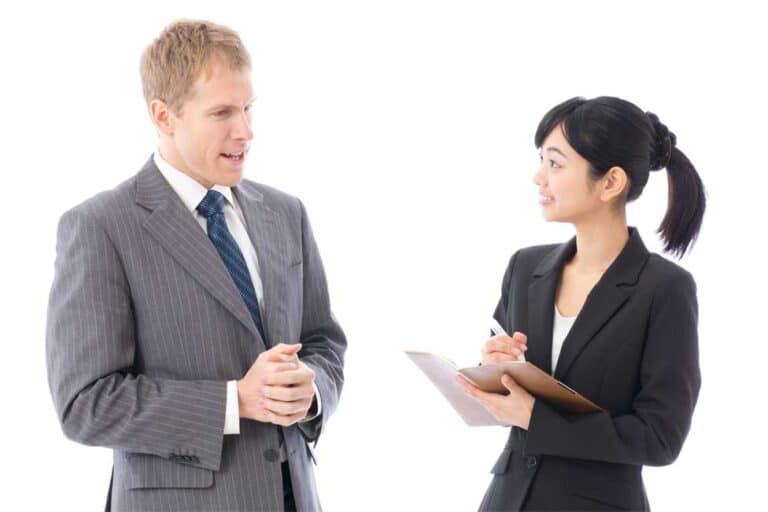 Business Conversation: 32 Business English Topics | FluentU