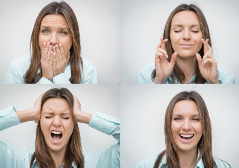 Chinese Feelings: How to Express Your Emotions Like a Native Speaker ...