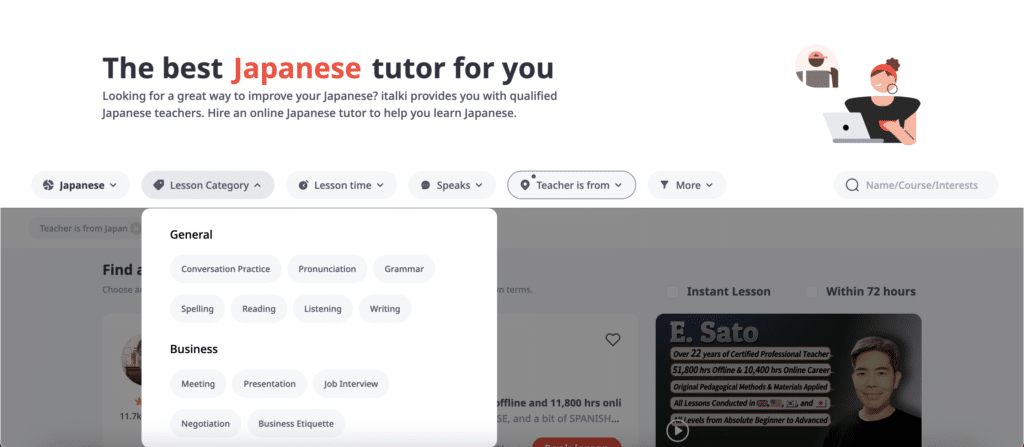 italki Review: Excellent for Finding Affordable, High-Quality Online ...