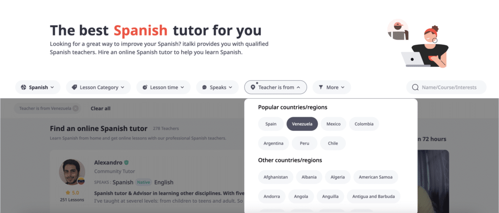 italki Review: Excellent for Finding Affordable, High-Quality Online ...