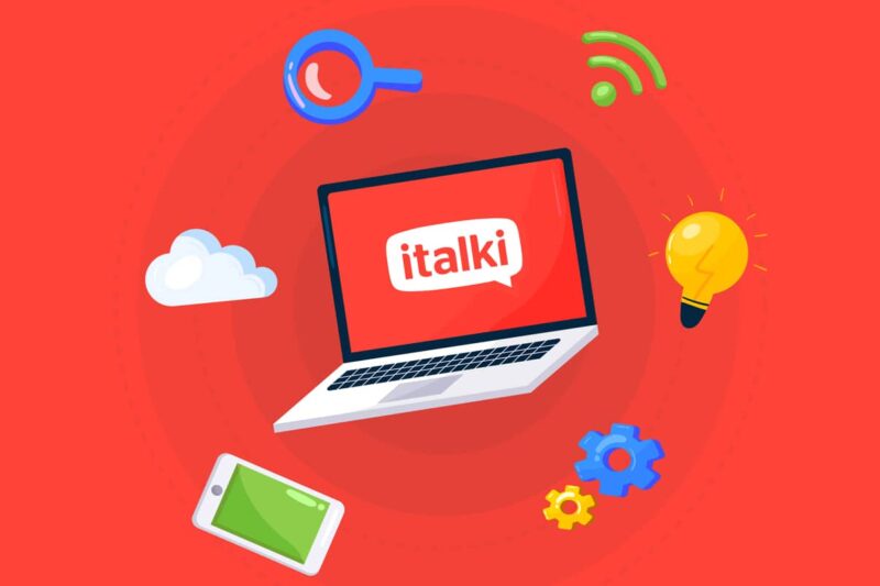 italki Review: Excellent for Finding Affordable, High-Quality Online Language Tutors | FluentU