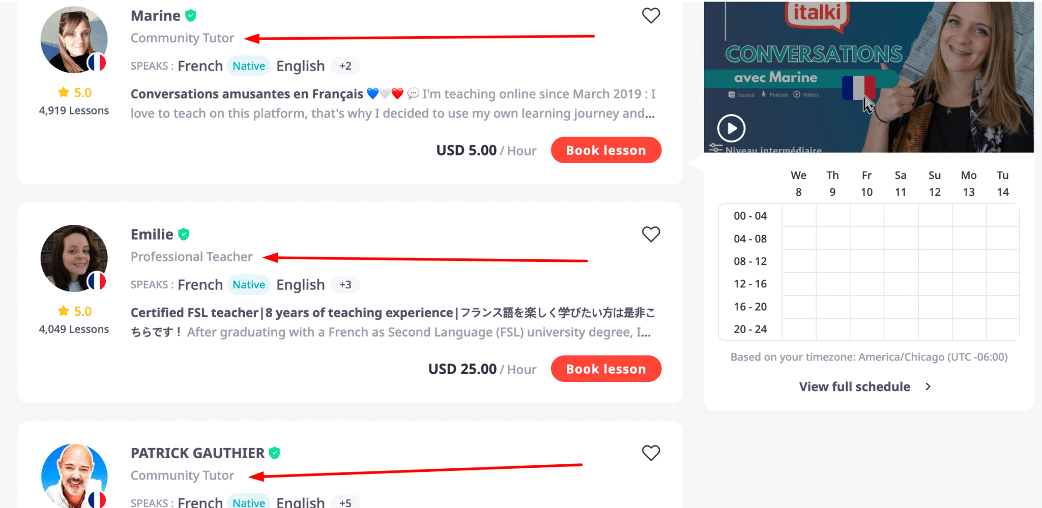 italki Review: Excellent for Finding Affordable, High-Quality Online ...