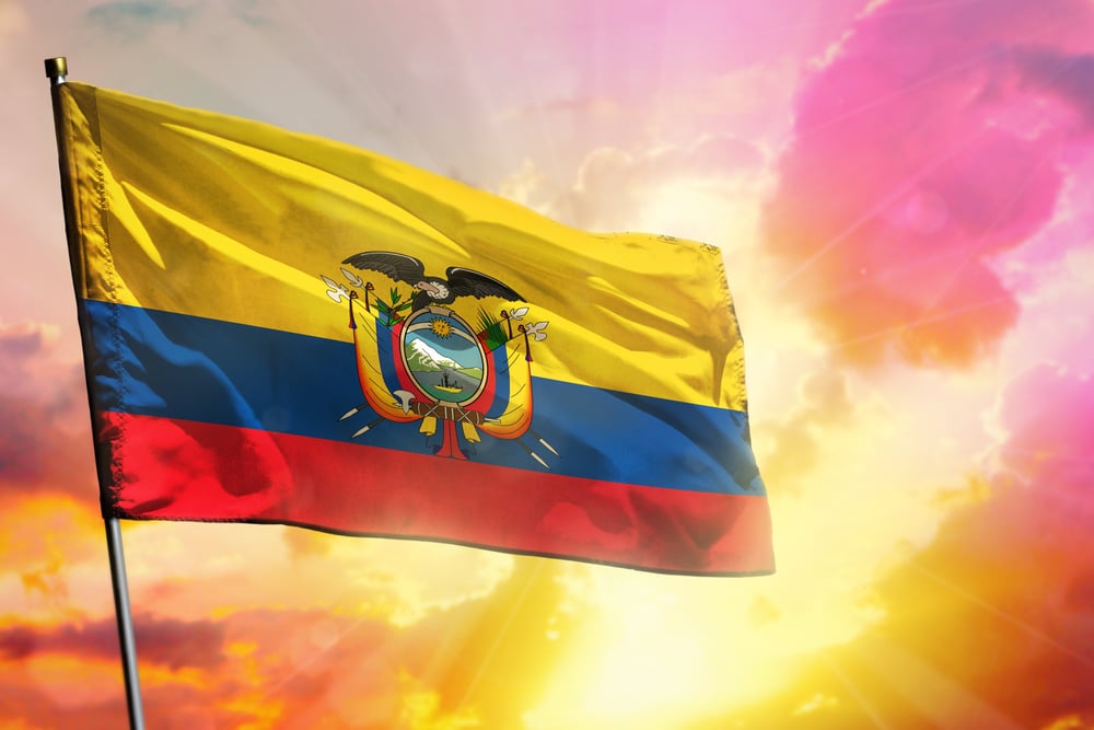 Ecuadorian Spanish in the Amazon, Galapagos Islands and Other Areas ...