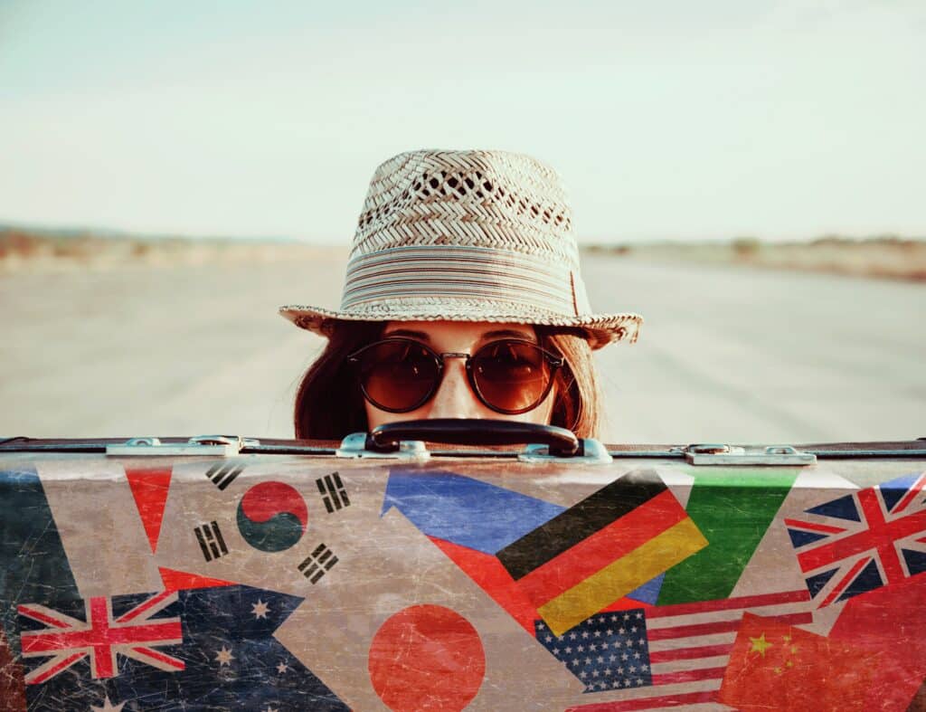 89 English Words That Come from Other Languages | FluentU Language Learning