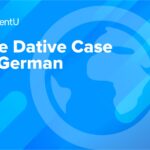 German Grammar Guide | FluentU