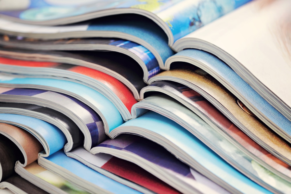French Magazines for Entertaining Language Learning | FluentU