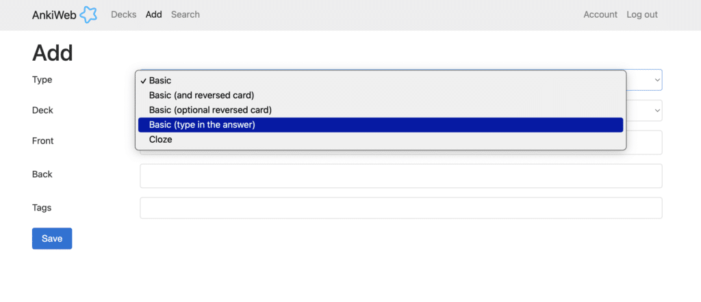 How to Effectively Use Anki for Language Learning | FluentU