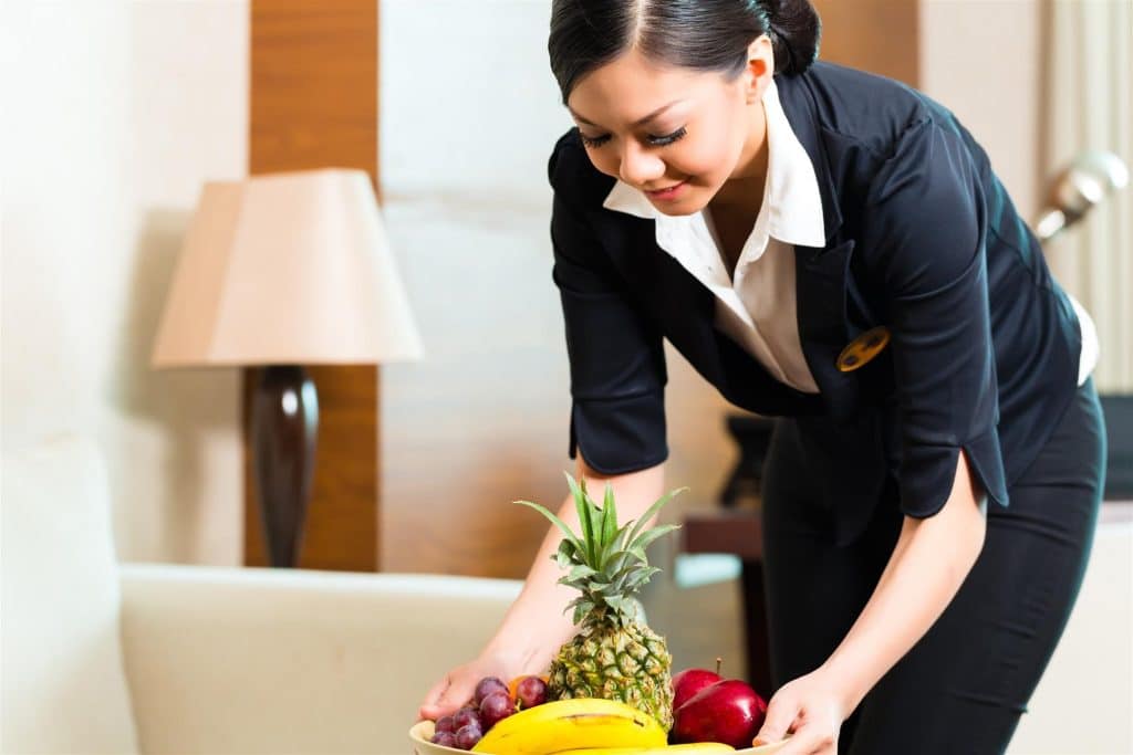 113 Common Housekeeping Vocabulary Terms | FluentU