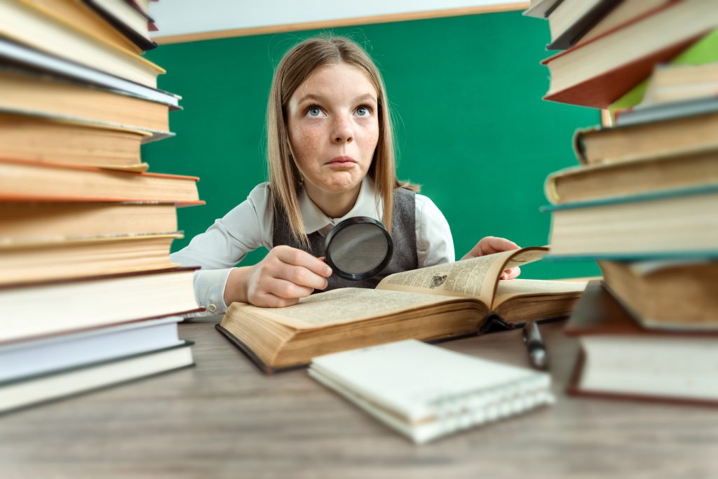 How to Improve Your English Reading Skills | FluentU Language Learning