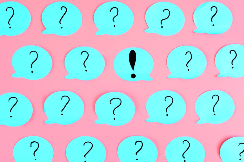 12 Japanese Punctuation Marks You Need to Know | FluentU