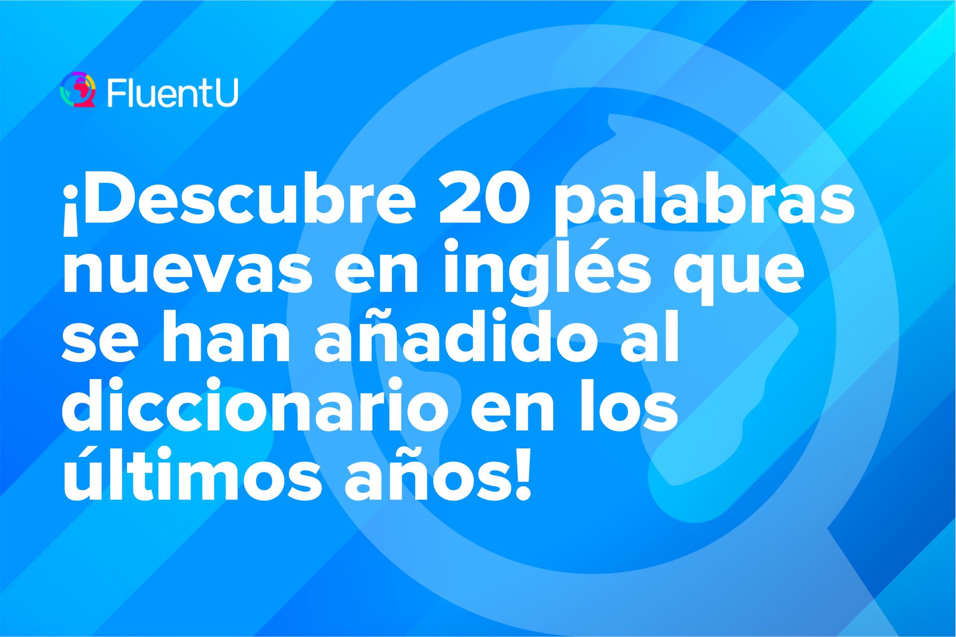 Ejemplos De Palabras Que Indican El Uso De La Palabra