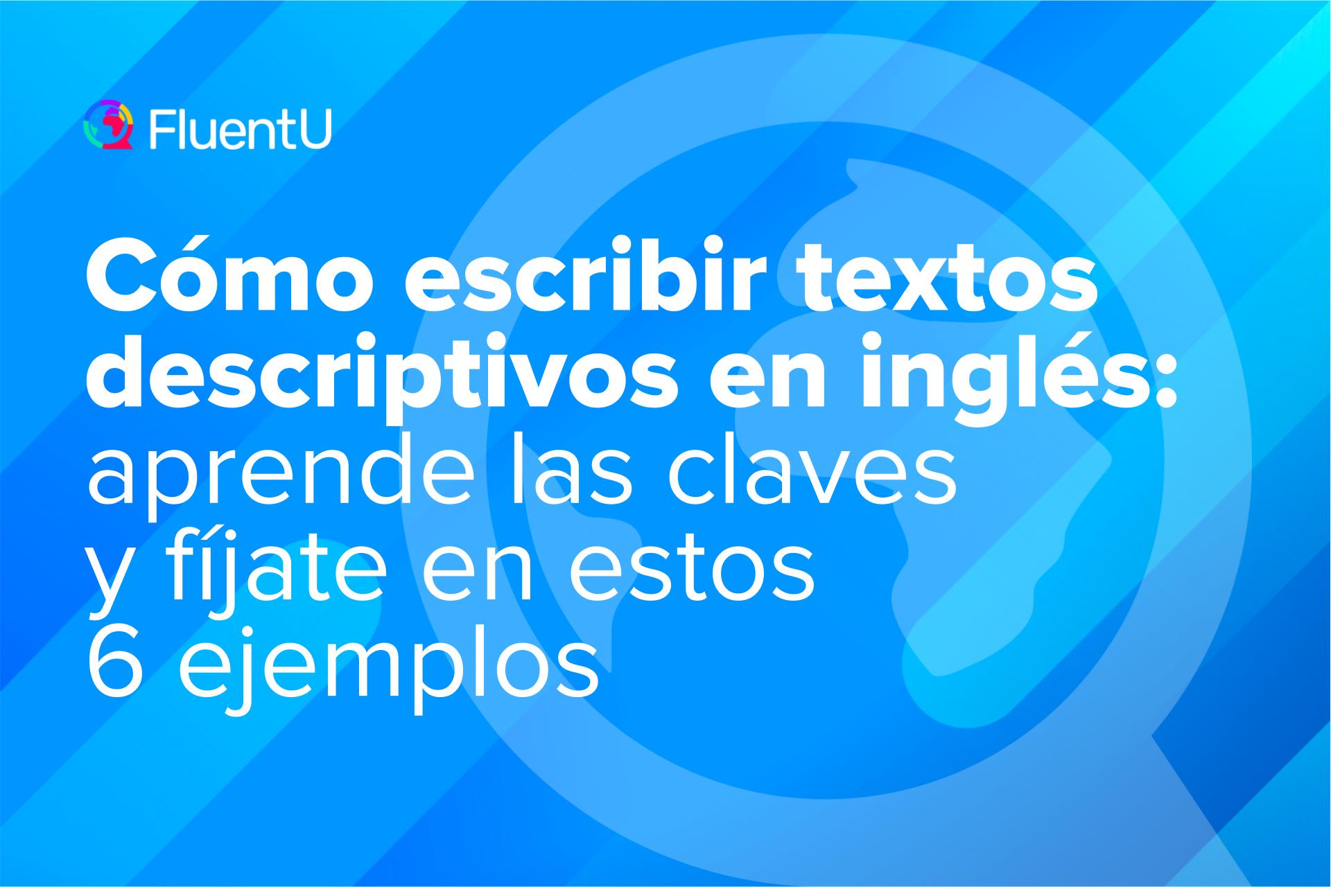 Las Imágenes Y Los Textos Descriptivos Son MilagroTIC: LENGUA 6º