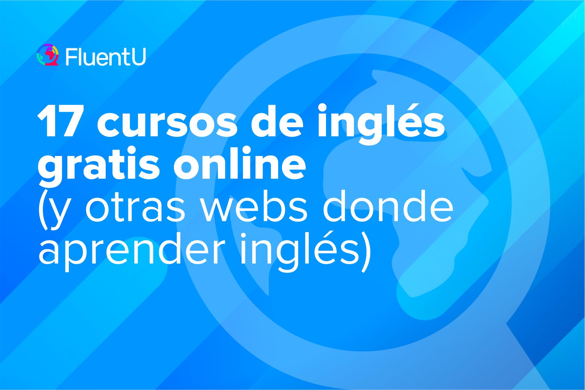 Lecciones De Ingles Open English | Curso De Inglés Online | Nuestra