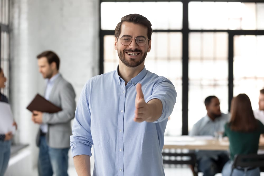 How to Introduce Yourself in French | FluentU