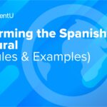 Masculine and Feminine in Spanish: What You Need to Know About Spanish ...