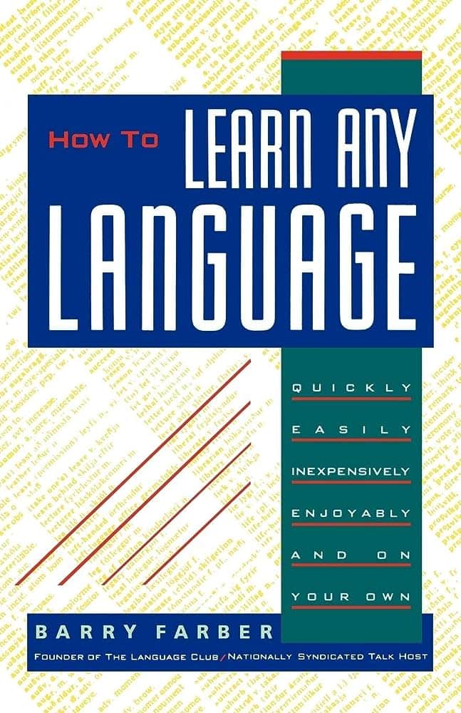 The 10 Best Language Learning Books [2025 Edition] | FluentU