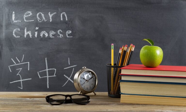 10 Steps to Learn Conversational Chinese | FluentU Language Learning