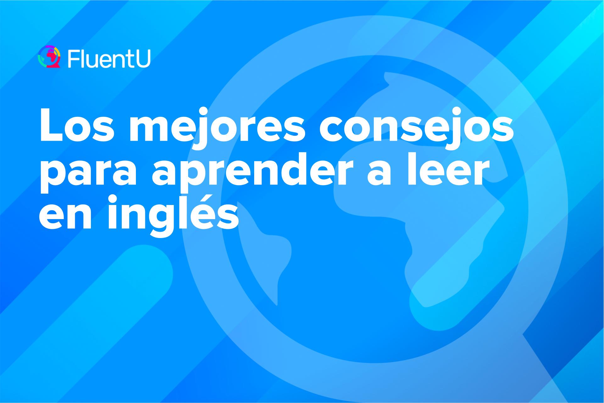 5 Recomendaciones Para Aprender Ingls De Una Vez Por