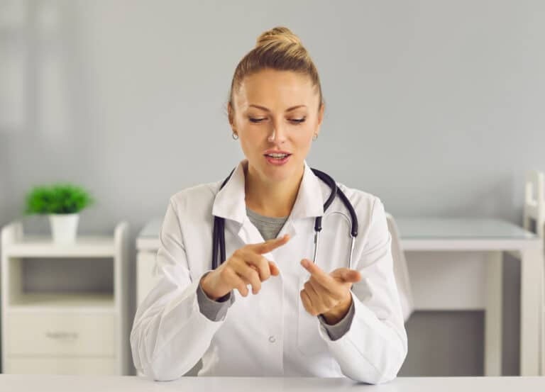 140 French Medical Terms for Healthcare Workers and Patients | FluentU ...