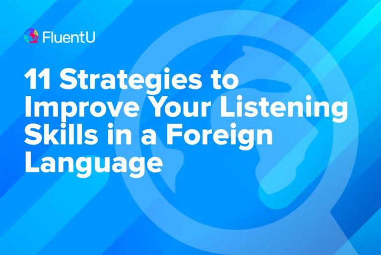 How to Read More Smoothly in a Foreign Language | FluentU