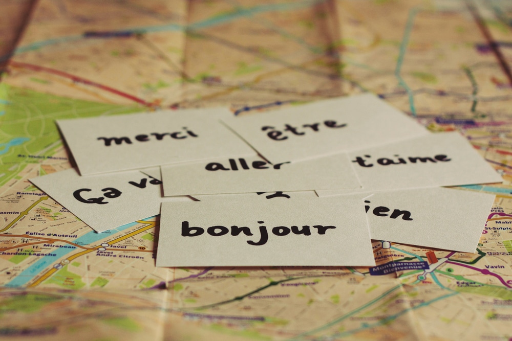 French Spelling: Silent Letters, Conjugations, and More | FluentU