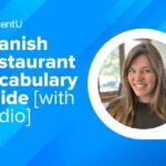 How to Order Food in Spanish | FluentU