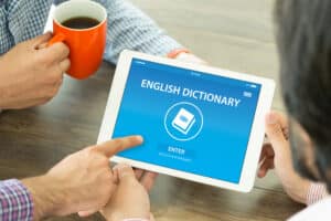14 Best English Dictionary Apps (Updated for 2025) | FluentU Language ...