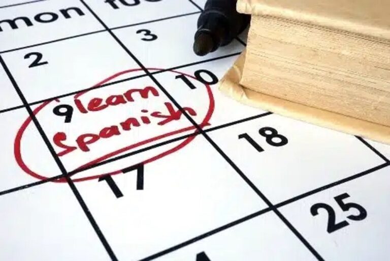 30 Common Spanish Adverbs of Frequency | FluentU