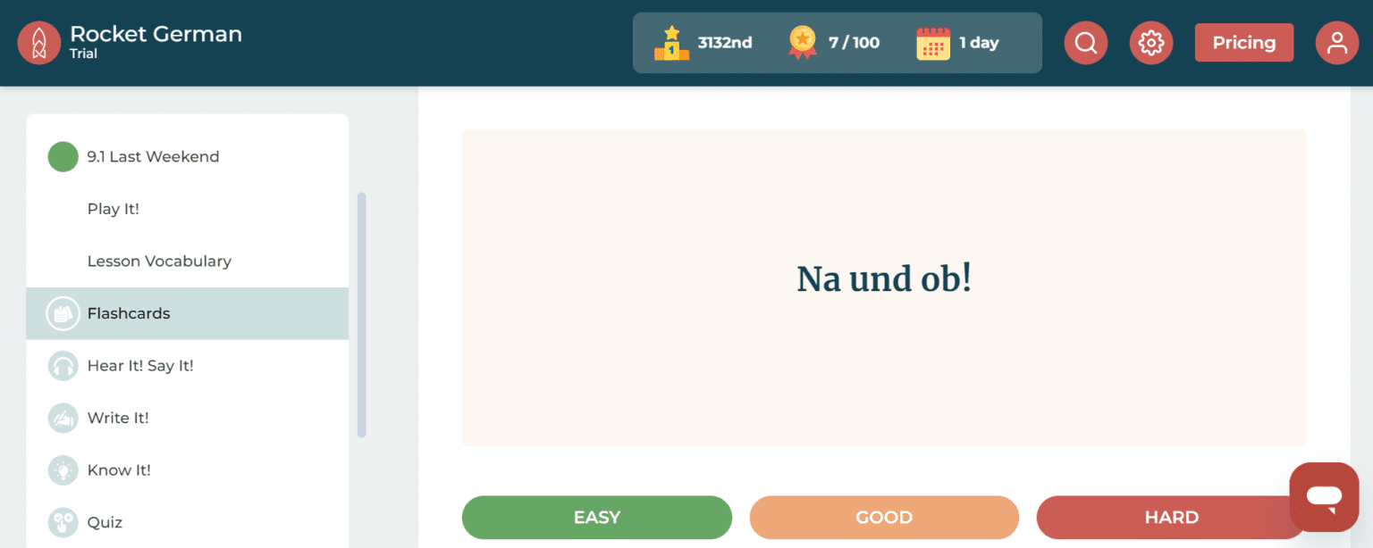 Rocket Languages Review: Tons of High-quality Lessons, But Won’t Get ...