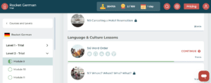 Rocket Languages Review: Tons of High-quality Lessons, But Won’t Get ...