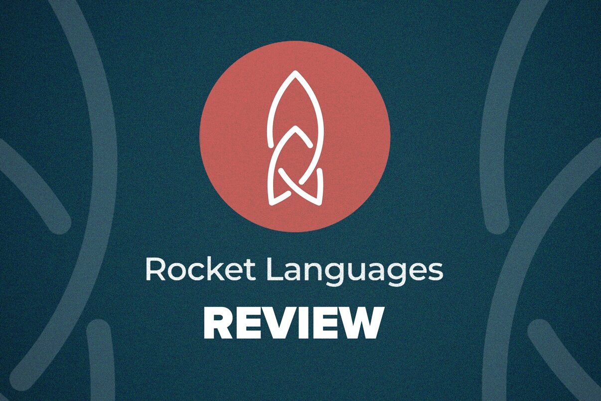Rocket Languages Review: Tons of High-quality Lessons, But Won’t Get ...
