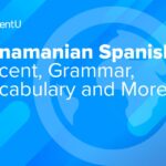 Latin American Spanish Vocabulary List: Important Words and Phrases ...