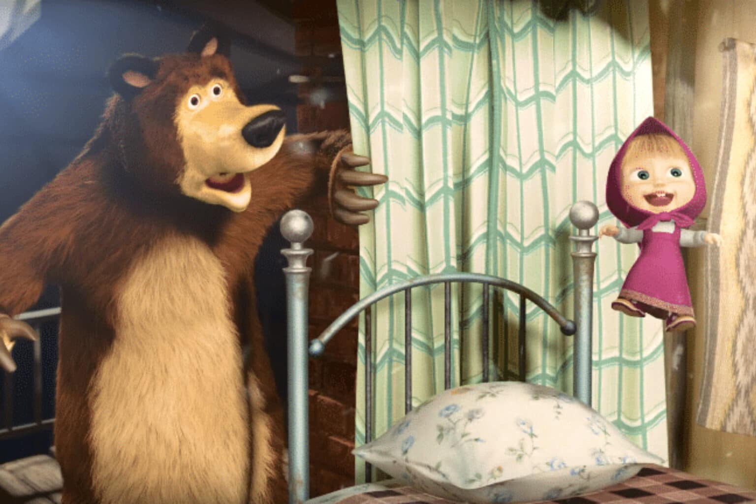 10 Entertaining Foreign Cartoons for Language Learning | FluentU ...