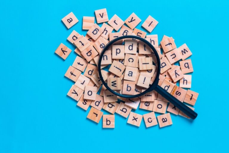 The Portuguese Alphabet (Audio Included) | FluentU Language Learning