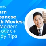 Japanese Dubbed Movies: Where to Watch Them + Learning Tips | FluentU