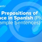 The Complete Guide to Spanish Grammar | FluentU