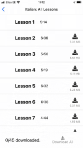 Language Transfer Review: Effective Audio Course but No Visuals or ...