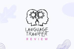 Language Transfer Review: Effective Audio Course but No Visuals or ...