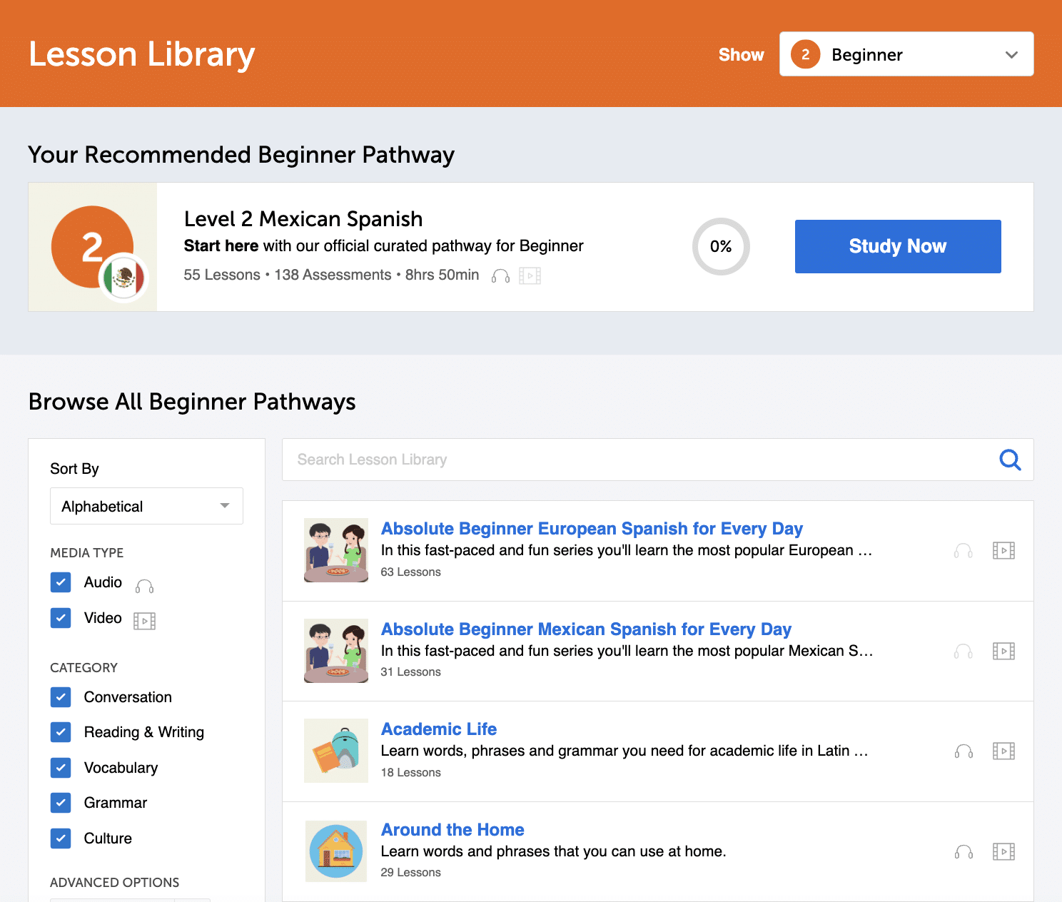 Innovative Language Review: Impressive Amount of Material but Lacking ...