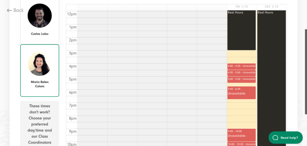 Full Live Lingua Review for 2024: Excellent Teachers but User ...