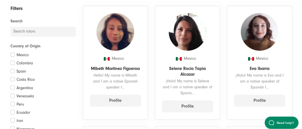 Full Live Lingua Review for 2024: Excellent Teachers but User ...