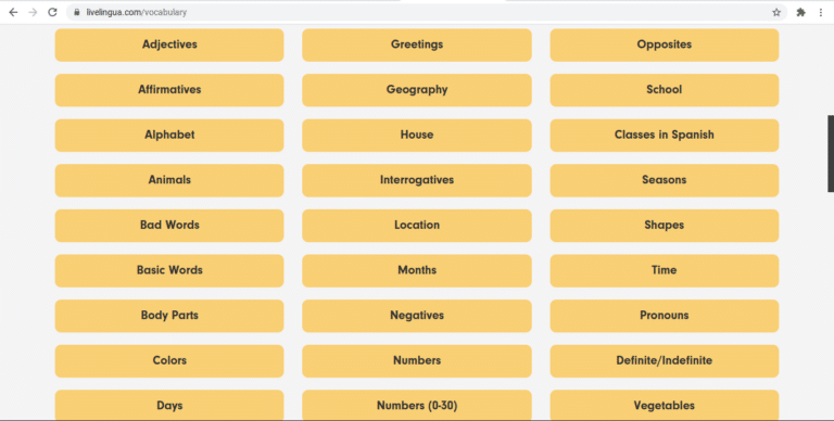 Full Live Lingua Review for 2024: Excellent Teachers but User ...