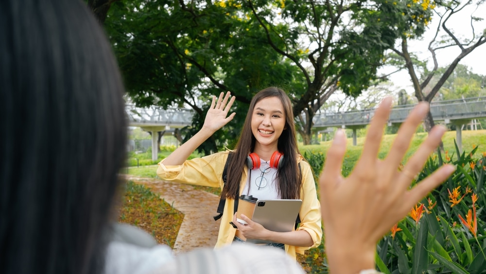 14 Ways to Say Hello in Chinese Like a Native Speaker | FluentU