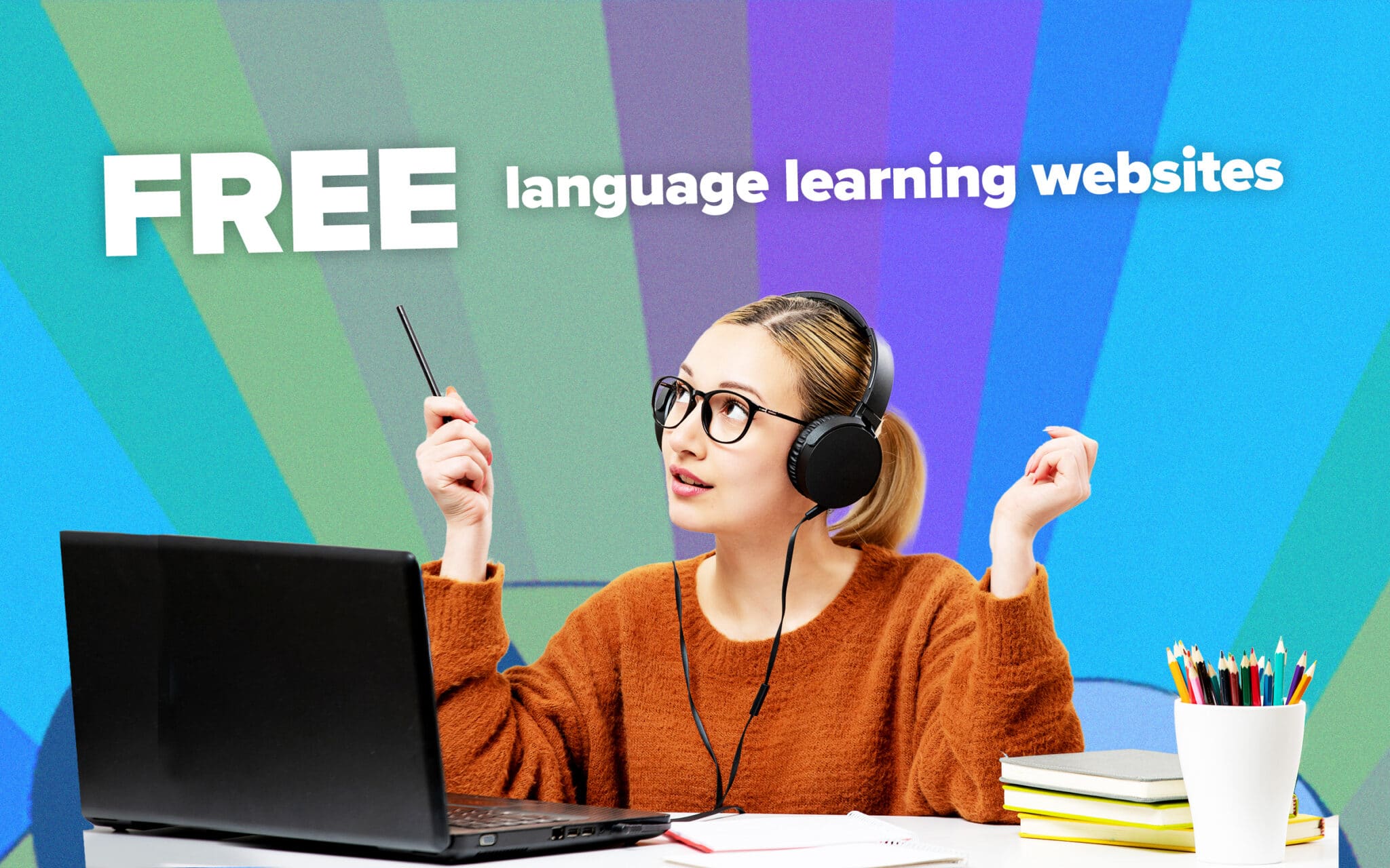 31 Free Language Learning Websites to Try in 2024 | FluentU